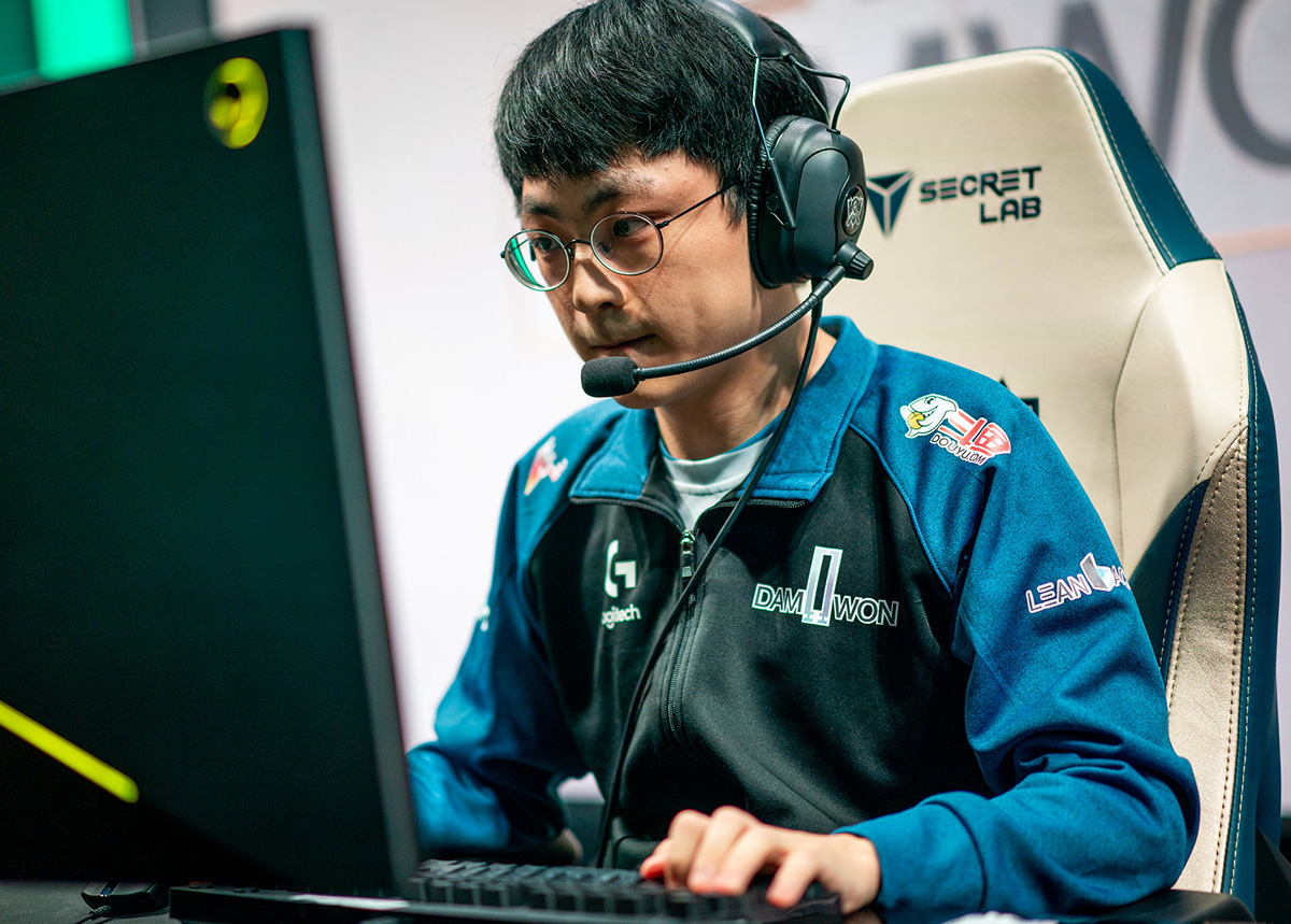 DK ShowMaker: “Hơi buồn vì G2 không thể đến MSI 2021... nhưng vẫn còn Perkz và nhiệm vụ của tôi ...