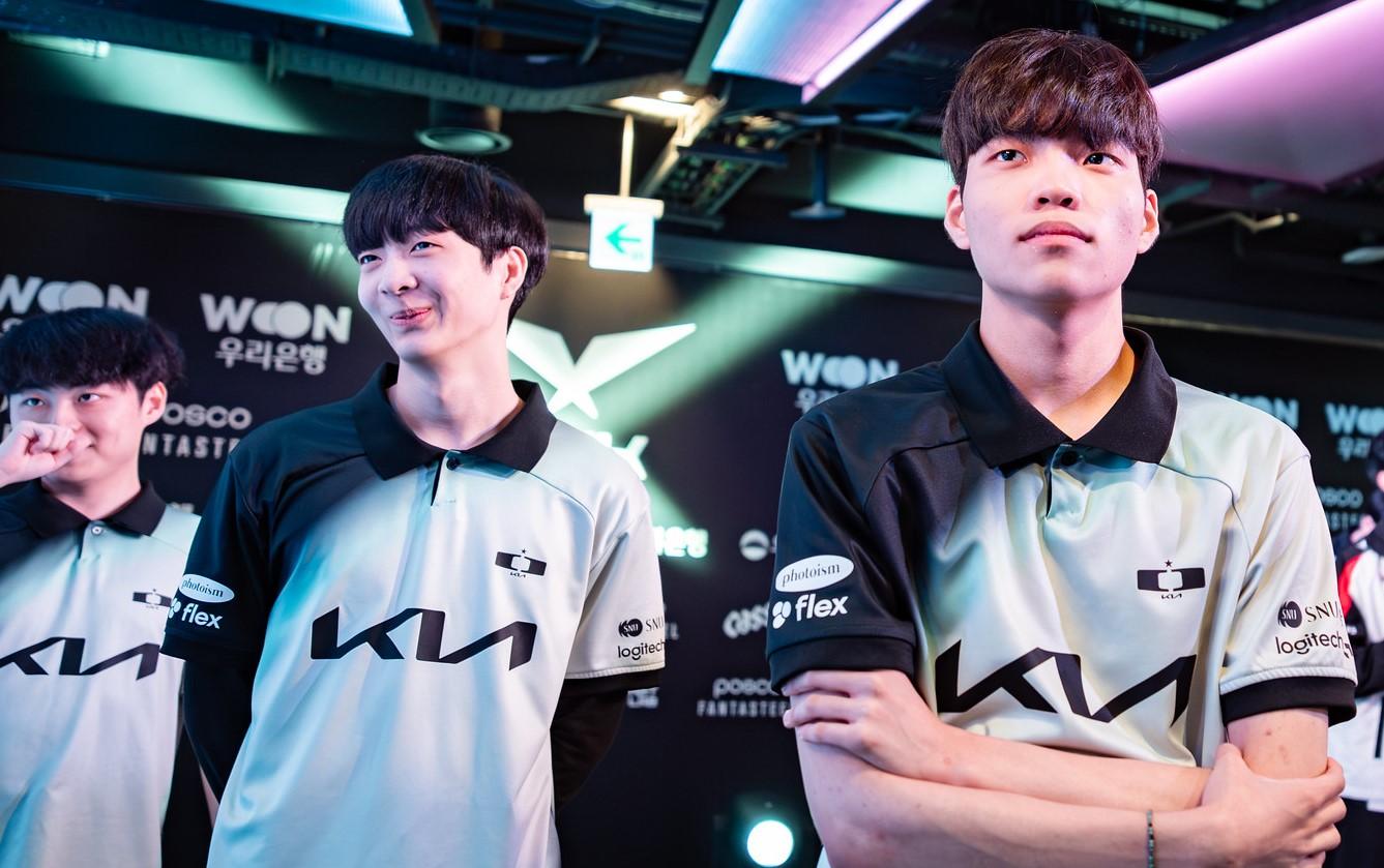 Nhận định KT vs DK: Phải chăng ShowMaker đã hết phép?