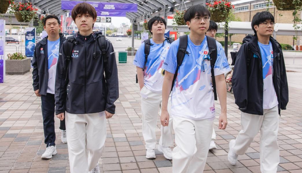 Nhận định VCT Master Toronto 2025 ngày 11/6: BLG vs WOL, PRX vs TL