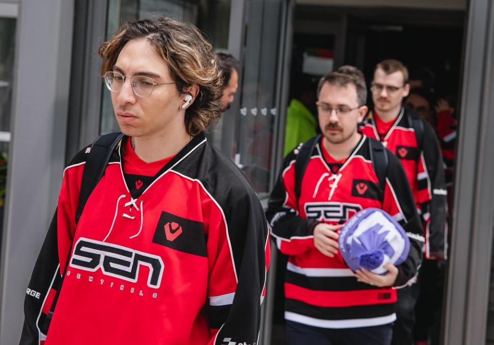 Nhận định VCT Master Toronto 2025 ngày 17/6: GEN vs G2, SEN vs FNC