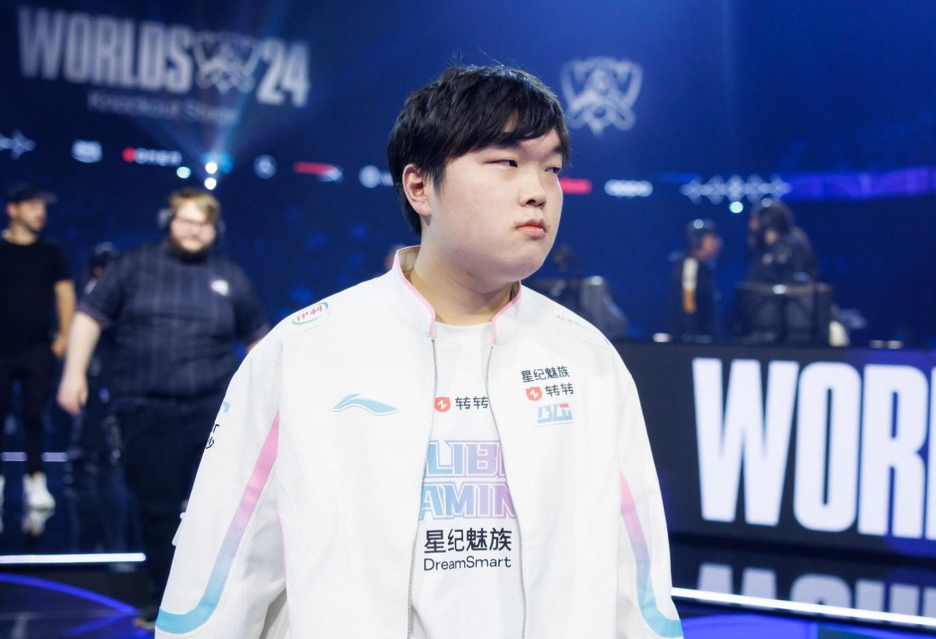 Không phải Doran hay Zeus, đây mới là "thiên địch" của Bin tại MSI 2025