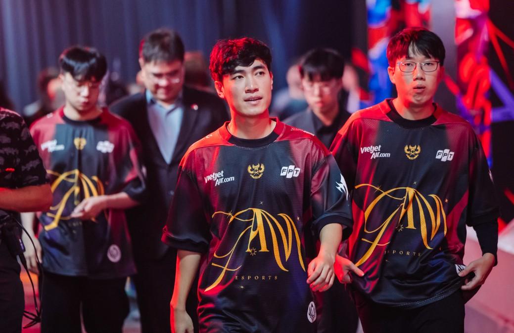 Suýt chút nữa Riot Games đã phá hỏng chiến thắng cảm xúc của GAM