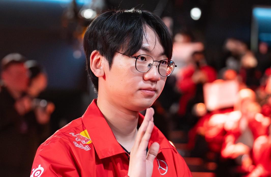 HLV cvMax bất ngờ gây bão khi cho rằng T1 tới MSI 2025 là vì ăn may