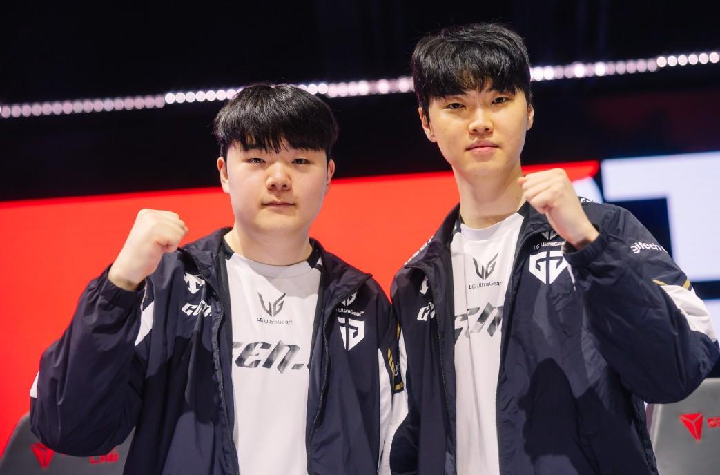 MSI 2025: Chiến thắng của Gen.G còn chỉ thẳng ra một thực trạng đáng báo động