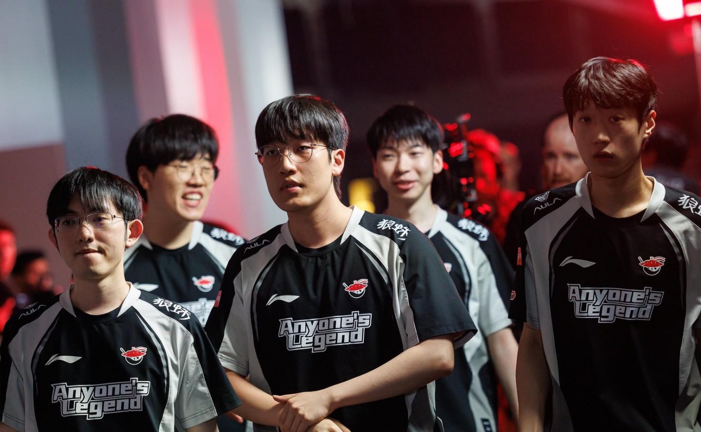 Lịch thi đấu LMHT hôm nay 19/7: AL vs T1, Gen.G vs G2