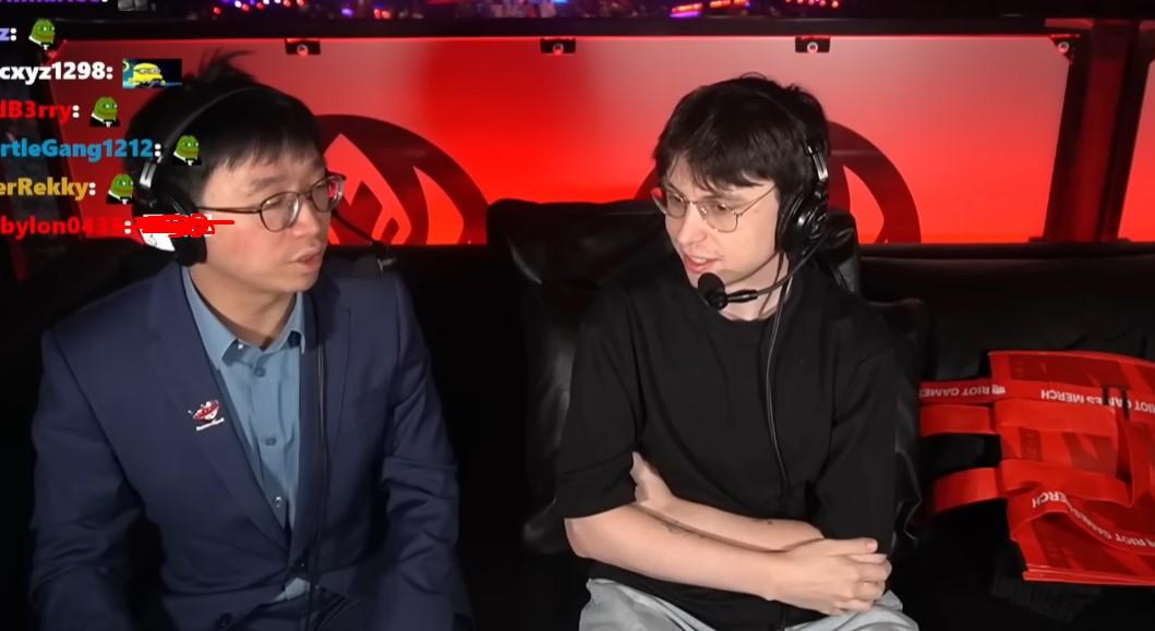 Phía AL nói gì sau khi thua thảm 2 trận liên tiếp tại LPL 2025 Split 3