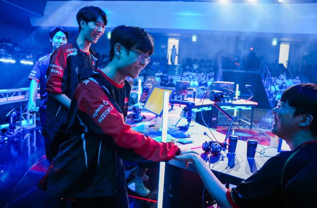 Lịch thi đấu VALORANT hôm nay 3/8: NS vs GE, PRX vs ZETA