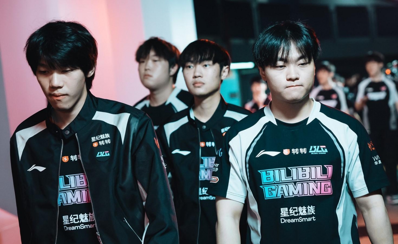 Hé lộ lý do thất bại ở MSI và EWC, BLG càng khiến cộng đồng giận dữ