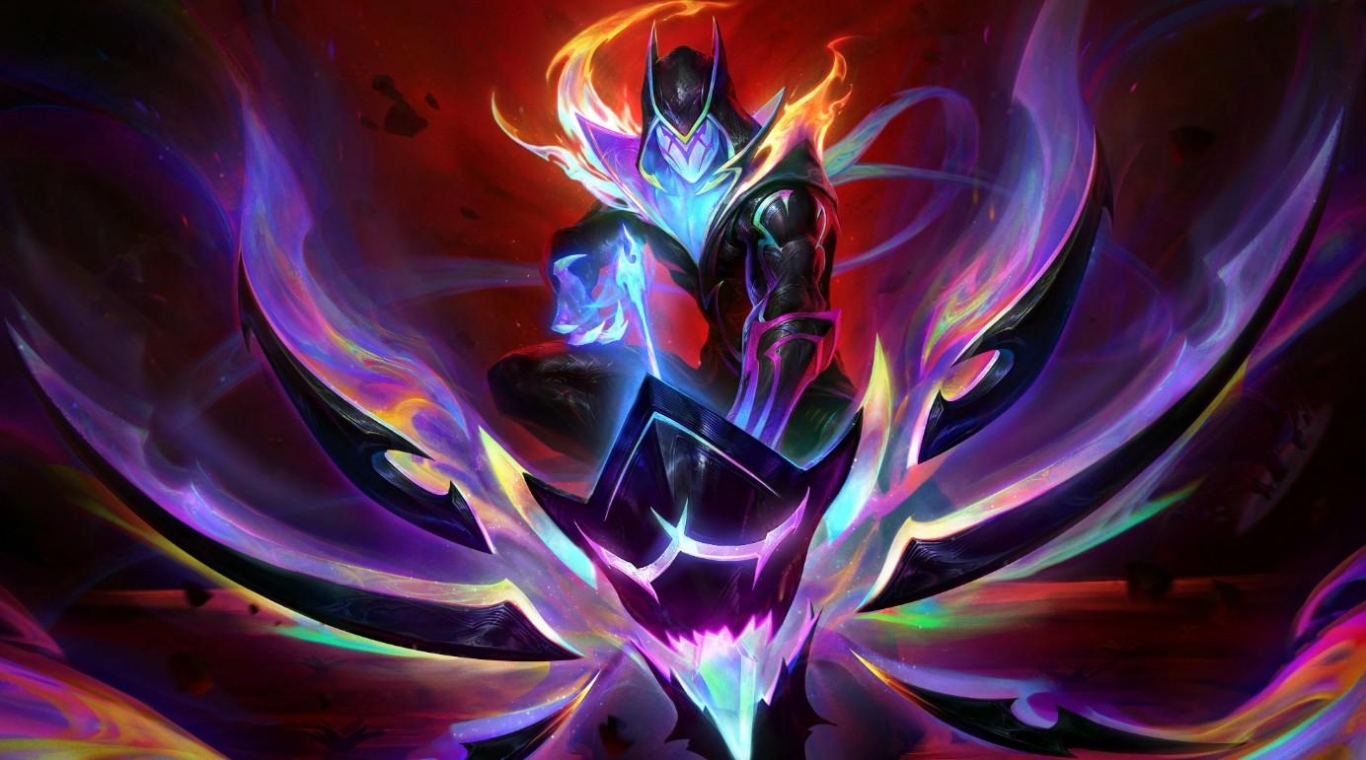 Hướng dẫn đội hình Varus Fast 9 cực mạnh tại DTCL mùa 15