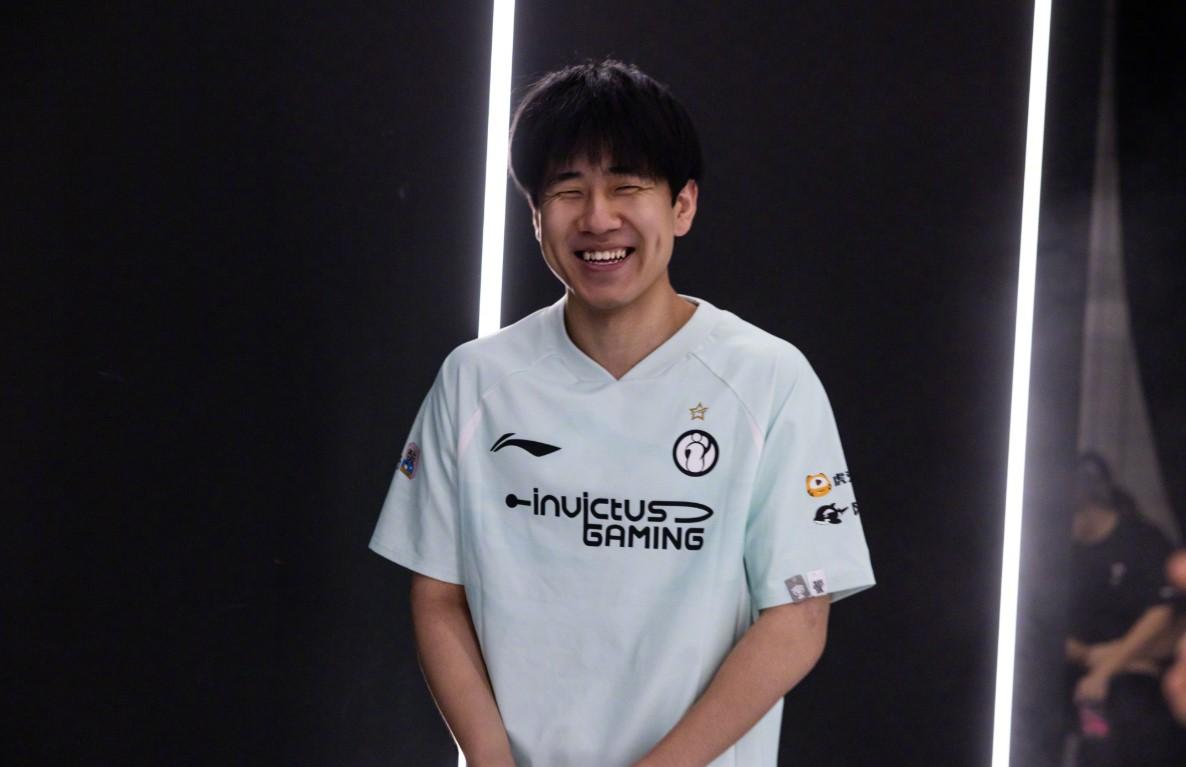 Không phải BLG hay AL, IG mới là ứng viên lớn nhất cho danh hiệu LPL