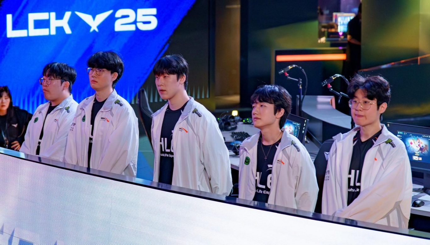 HLV Dandy: 'Thua liên tiếp Gen.G và T1, nhưng Playoffs sẽ là câu chuyện khác'