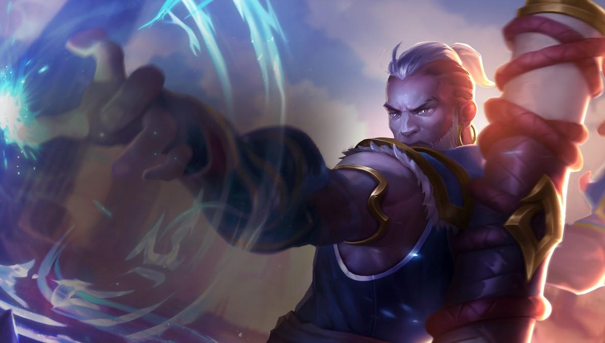 Hé lộ phiên bản 15.18 LMHT: Sylas và Qiyana vừa trở lại rừng đã bị nerf