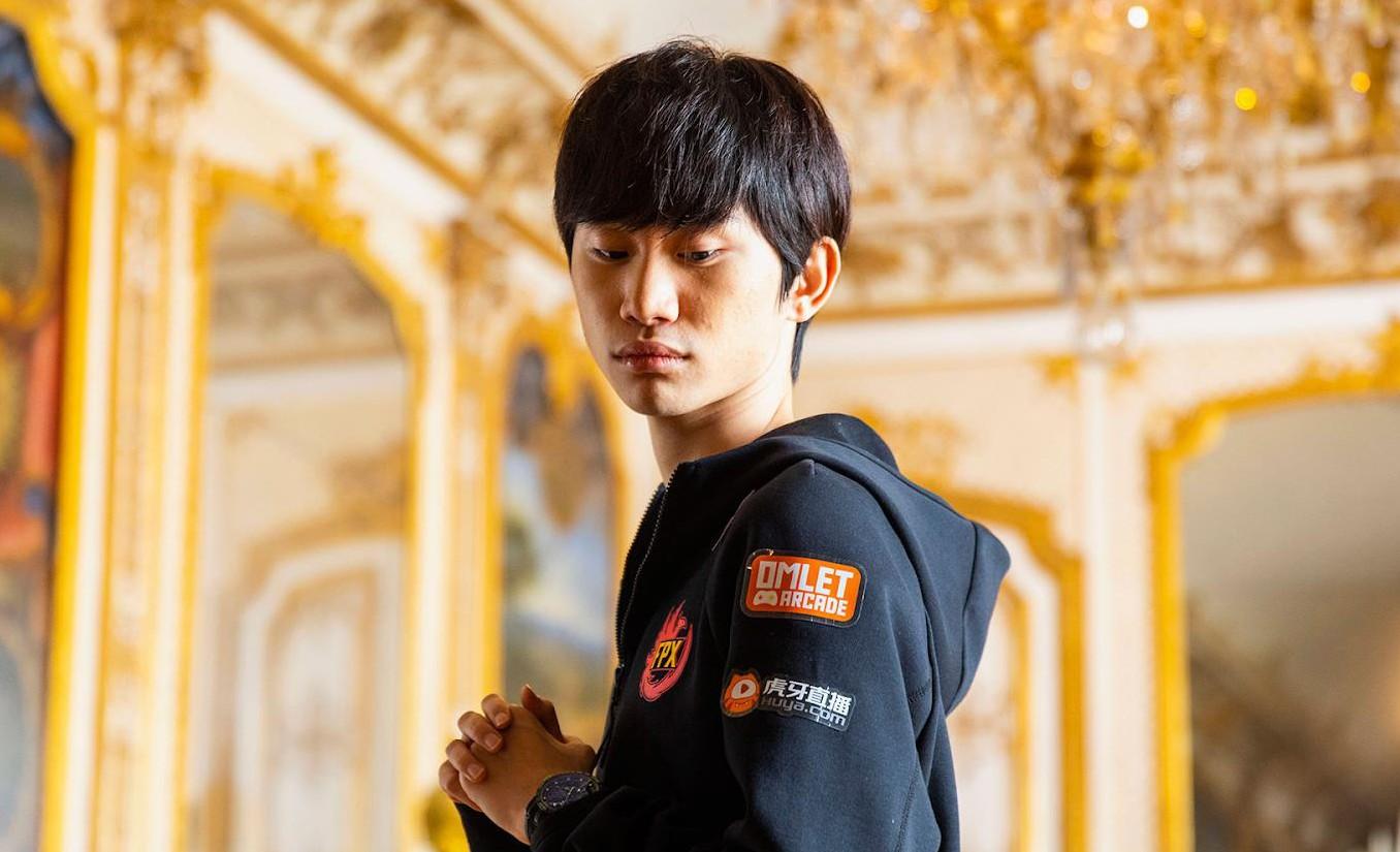 Cựu vương CKTG 2018 Doinb lặng lẽ khép lại sự nghiệp thi đấu?