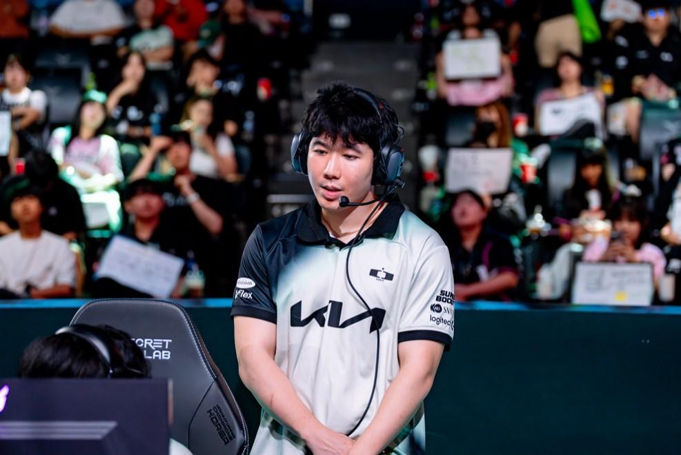 HLV CvMax chỉ ra khó khăn lớn nhất khi DK tái đấu T1 tại playoffs LCK 2025