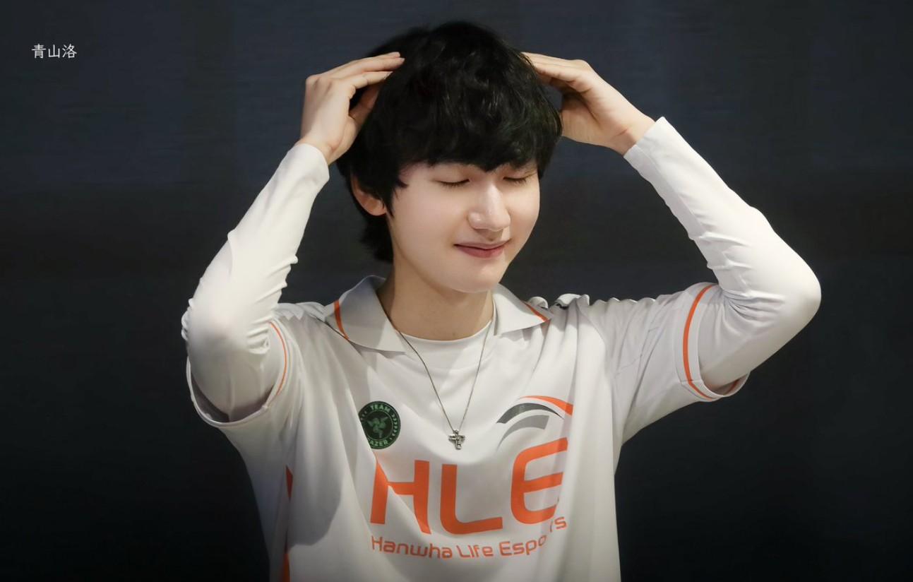 HLE Peanut xác nhận sắp giải nghệ, kích hoạt 'bùa lợi Last Dance' trước thềm CKTG 2025