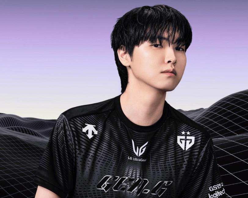 Gen.G Chovy hé lộ đội tuyển muốn đối đầu nhất ở CKTG 2025, fan chỉ biết ...