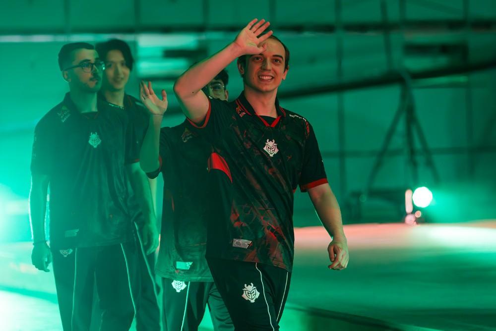 Vượt qua MKOI đầy thuyết phục, G2 chính thức vô địch LEC Mùa Hè 2025