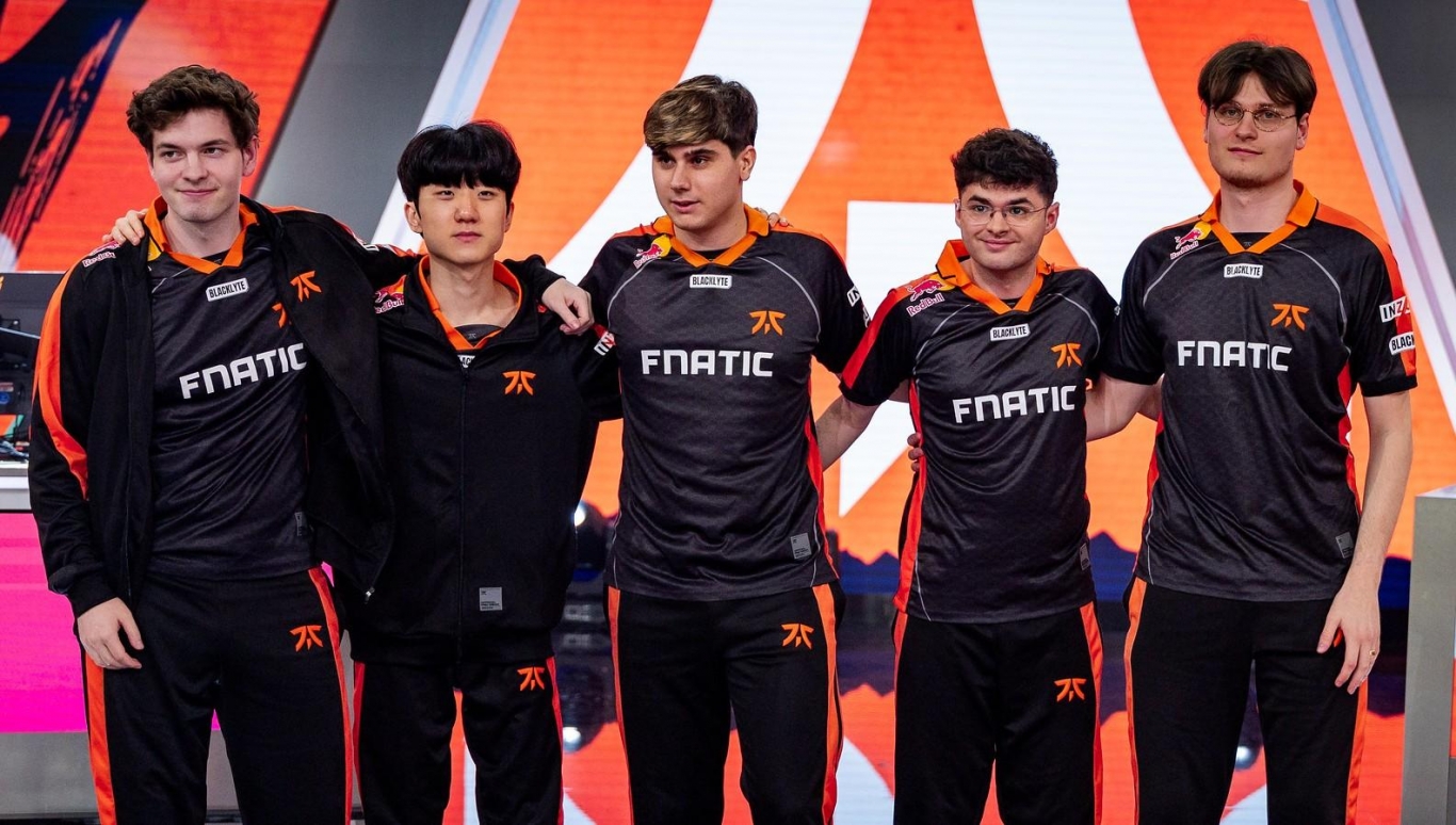 FNC Poby: 'Ước mơ lớn nhất của tôi là được gặp Faker tại CKTG'