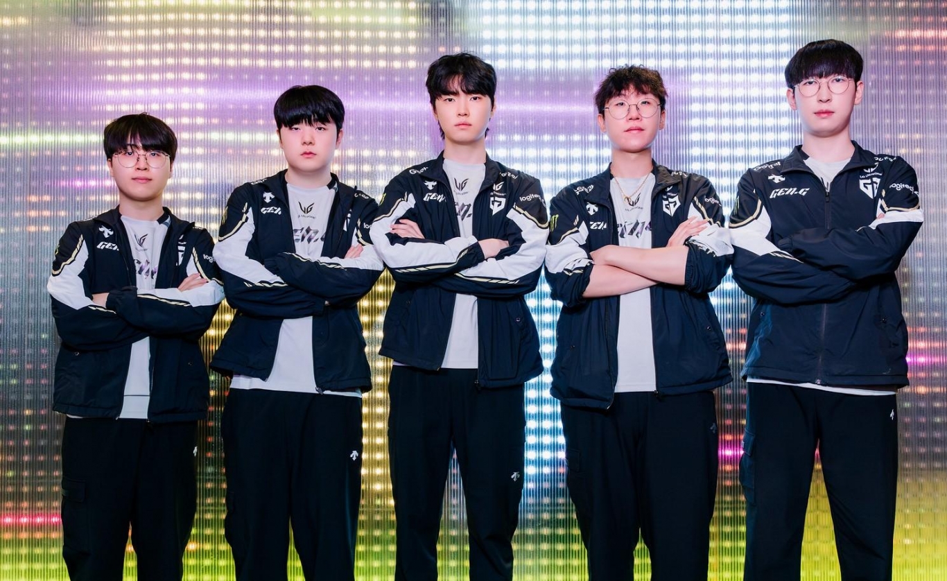 Giải thích thể thức CKTG 2025 LMHT