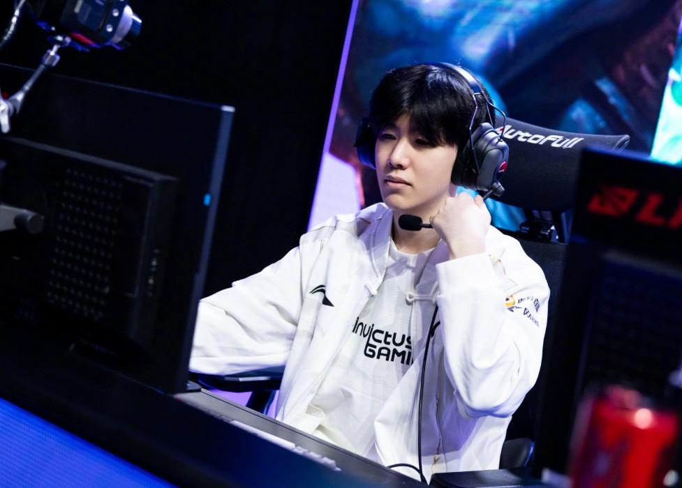 Doran có thể sẽ khiến T1 ‘ôm hận’ tại CKTG 2025