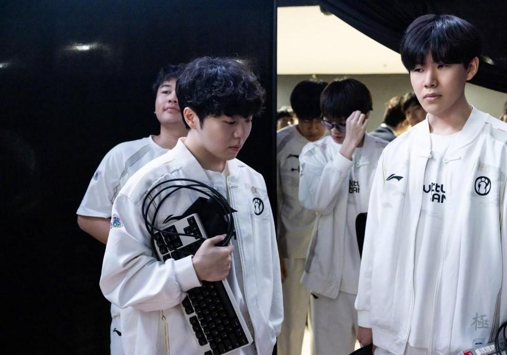 TheShy hé lộ 5 cái tên đáng xem nhất CKTG 2025, Faker vẫn xếp sau một người