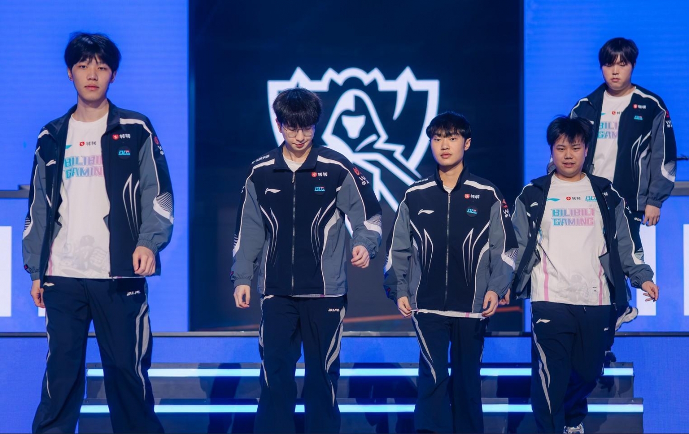 SofM chỉ thẳng loạt điểm yếu của BLG tại CKTG 2025: Thua G2 quá xứng đáng