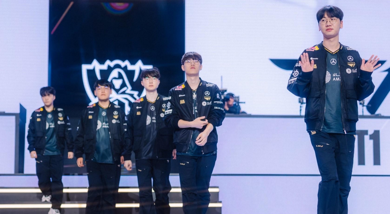 'Uẩn khúc' pha troll game của TheShy được hé lộ, IG 'bắt bài' T1 nhưng thực tiễn lại thất bại