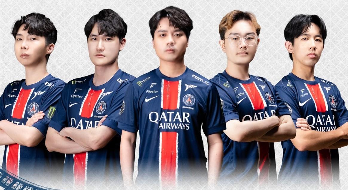 PSG Maple: 'Thật đáng buồn khi đây là kỳ CKTG cuối cùng của tôi'