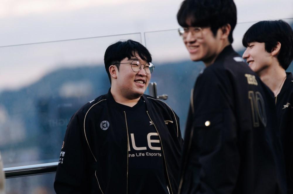 Doinb khẳng định: 'Ai thắng trận Gen.G vs HLE sẽ là nhà vô địch CKTG 2025'