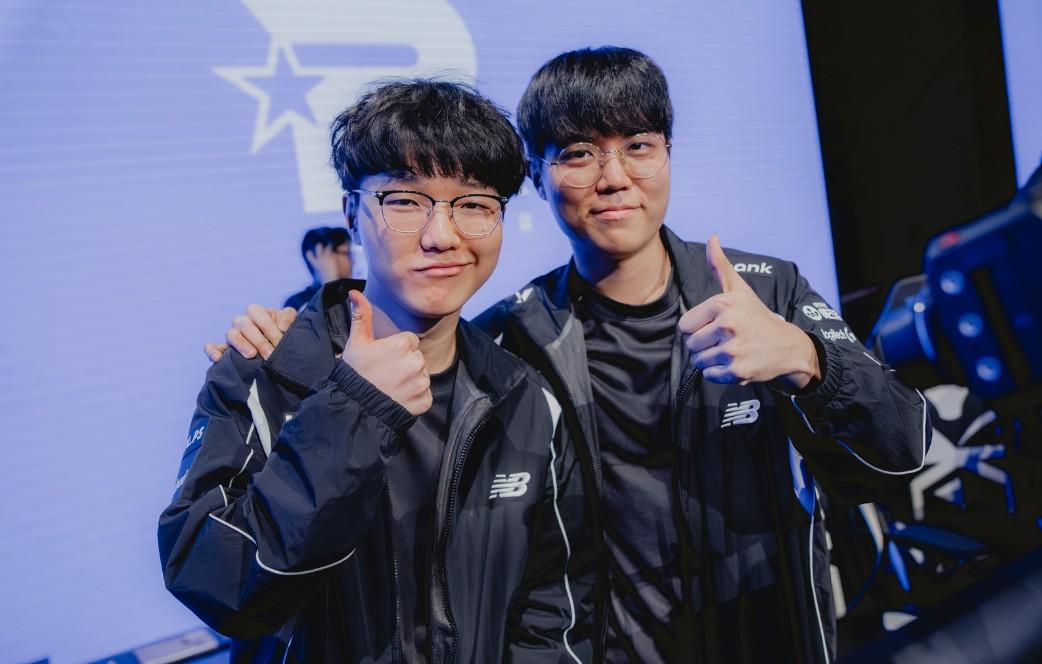 Lịch thi đấu CKTG LOL hôm nay 29/10: KT vs CFO