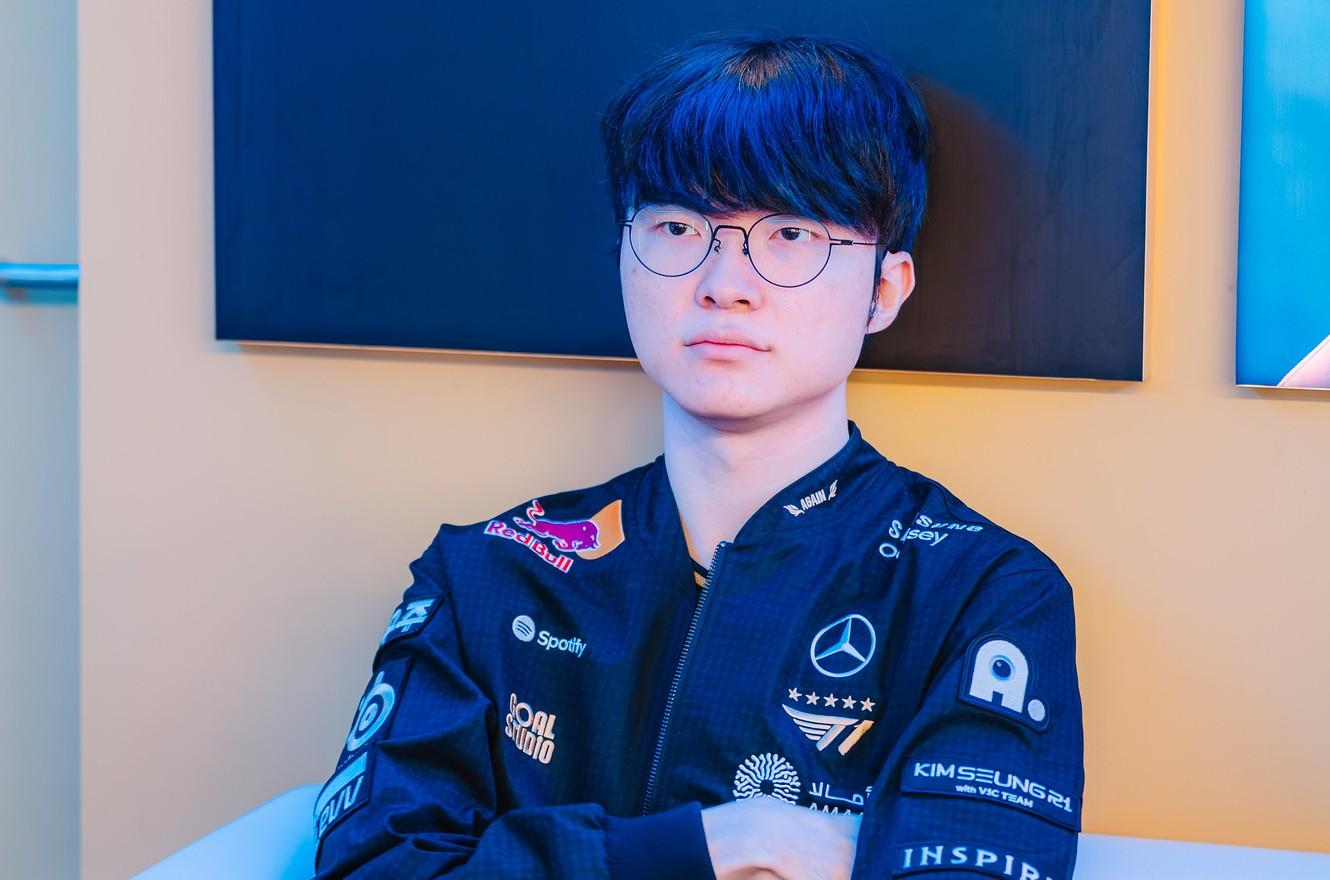 T1 hạ gục AL tại CKTG 2025 nhưng Faker lại bị chấm điểm thấp tới đáng thương