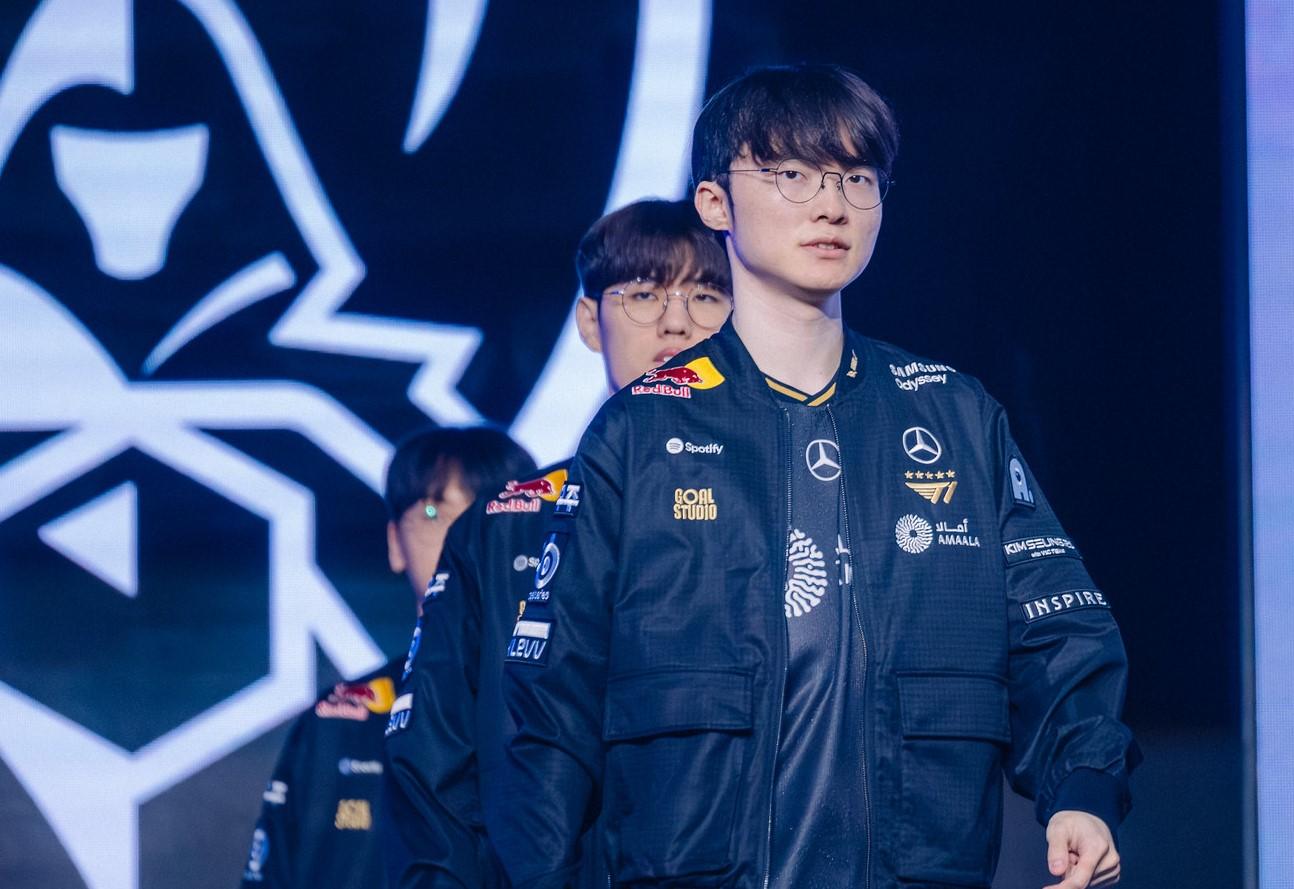 HLV Score khẳng định: 'KT sẽ đánh bại T1 như cách chúng tôi hạ gục Gen.G'