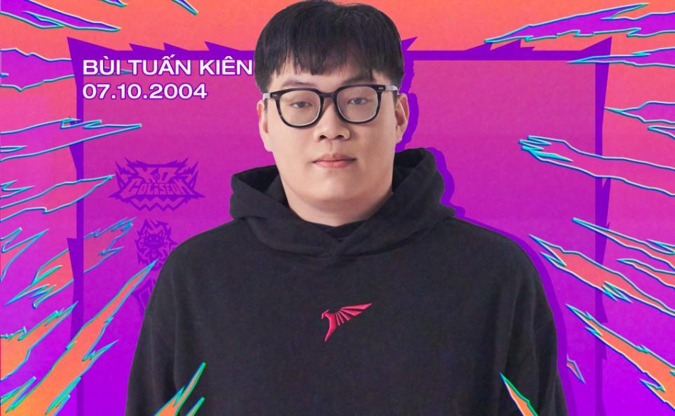 Tiểu sử YBY1 - Golden Boy của DTCL Việt Nam