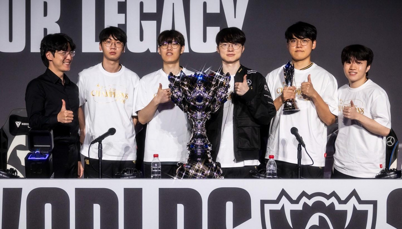 Vô địch CKTG 3 năm liên tiếp nhưng T1 vẫn phải báo lỗ lớn