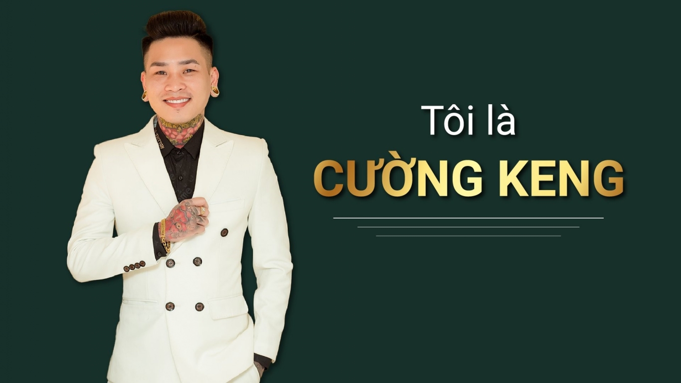 Cường Keng – Tiktoker triệu view và còn là CEO có tài, có tâm được giới ...