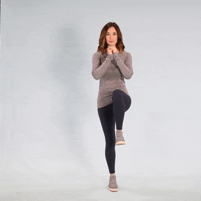 Lunge là gì? Tác dụng và các bài tập Lunges cơ bản nhất