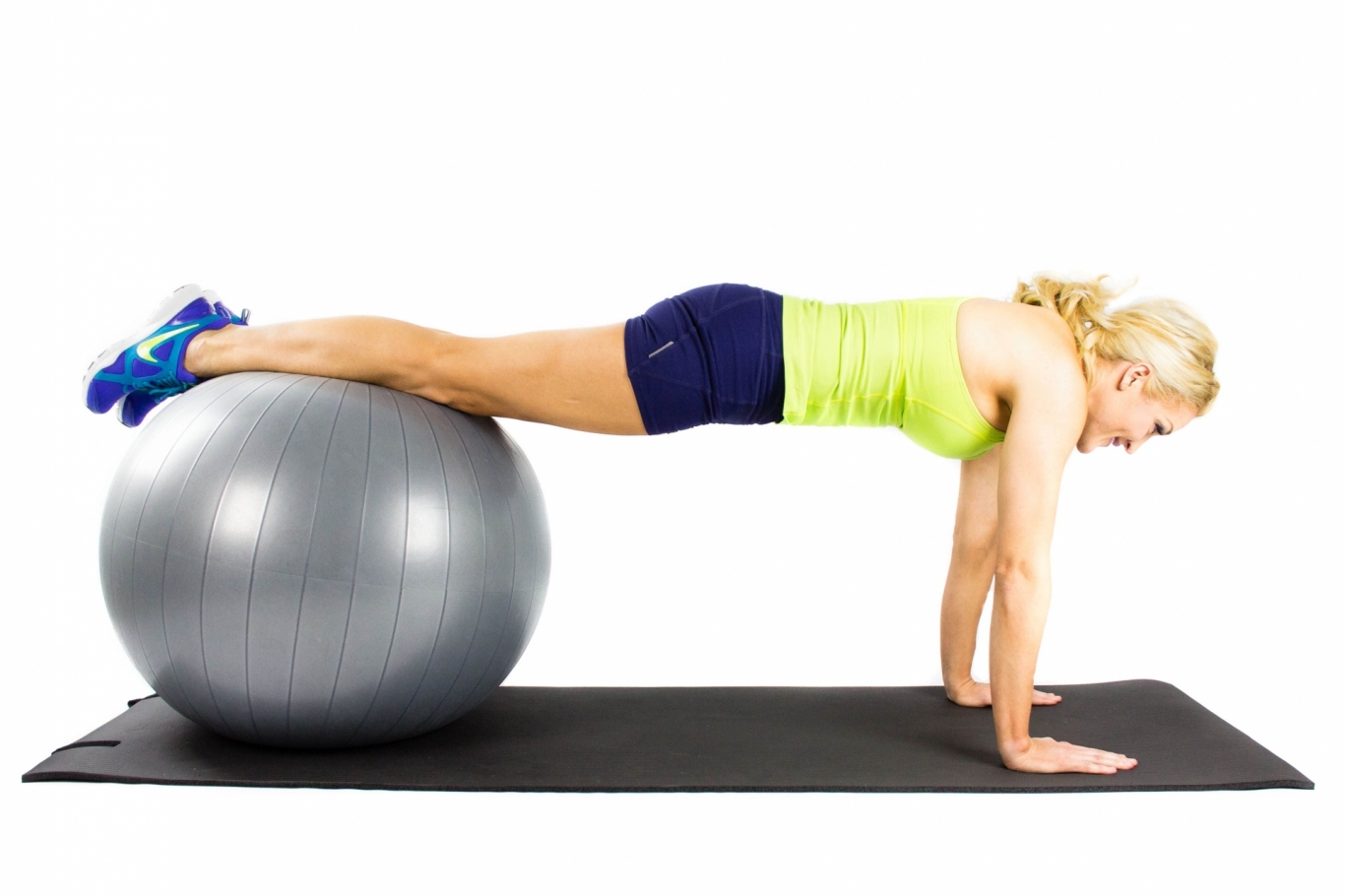 Chống đẩy Push up là gì? Hướng dẫn Push up nâng cao