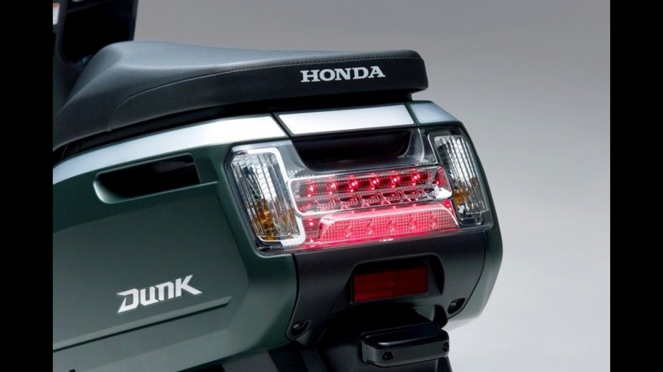 Đánh giá xe Honda Dunk 2022 chi tiết nhất