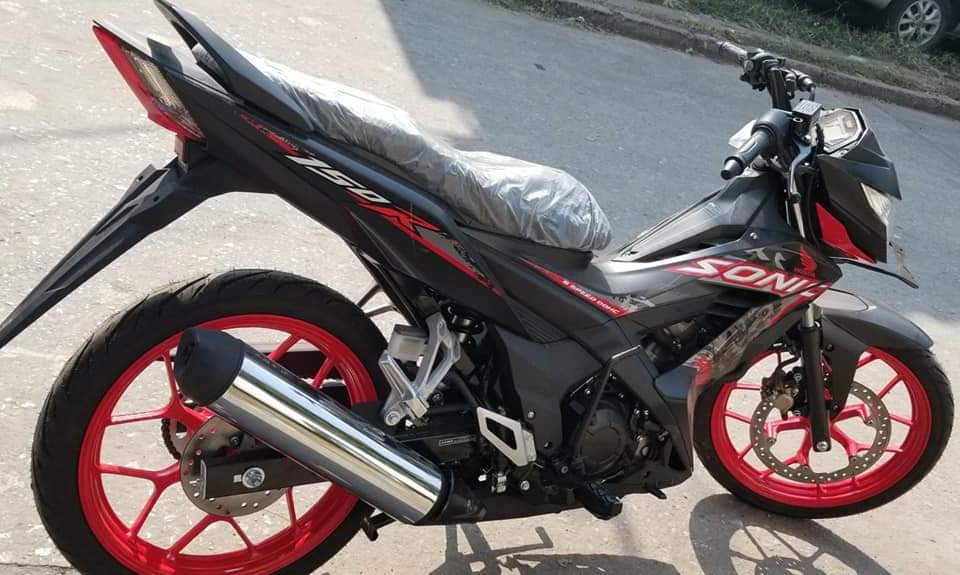 Có nên mua xe Sonic cũ không? Bảng giá xe Sonic cũ mới nhất