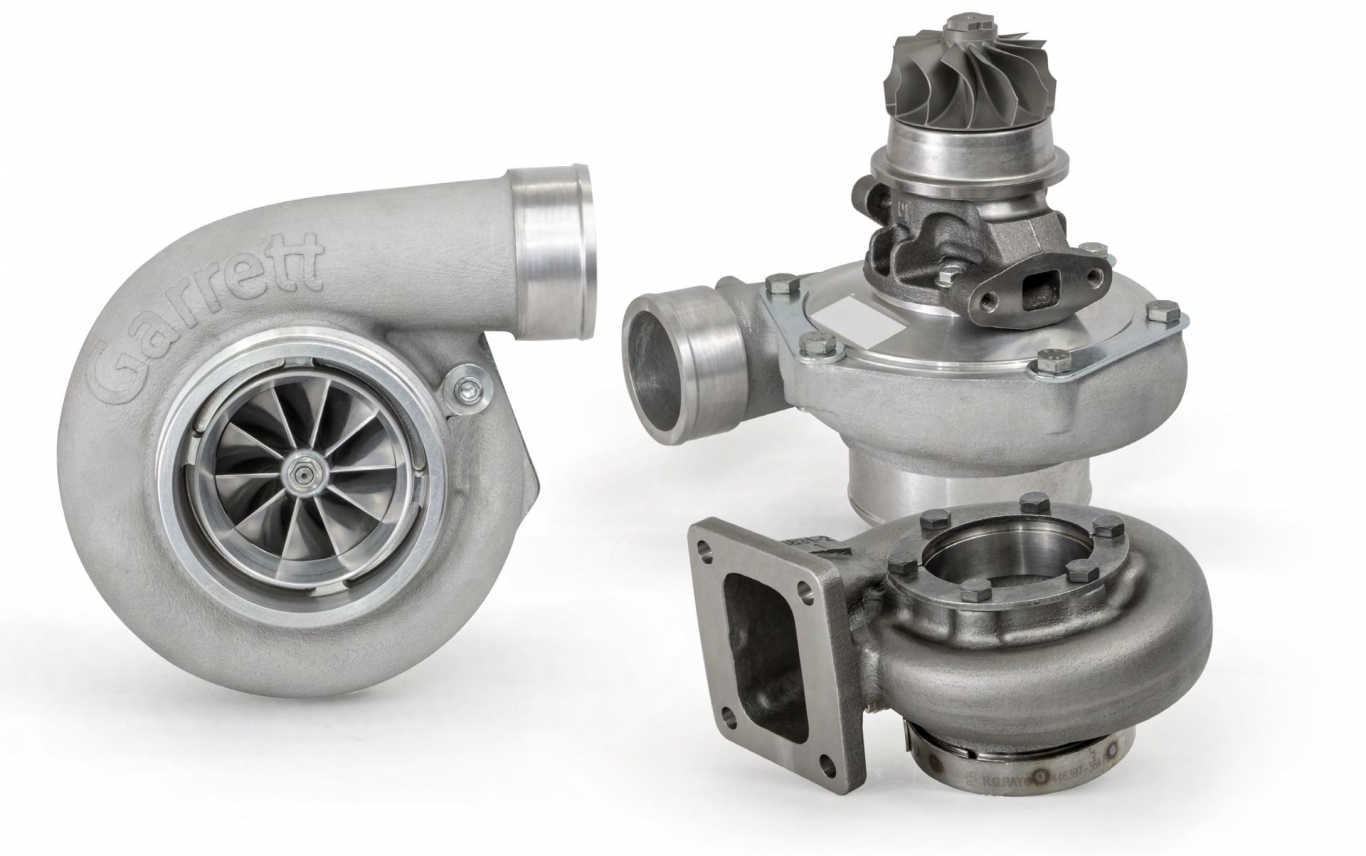 Turbo là gì? Nguyên lý hoạt động và 7 lưu ý khi sử dụng