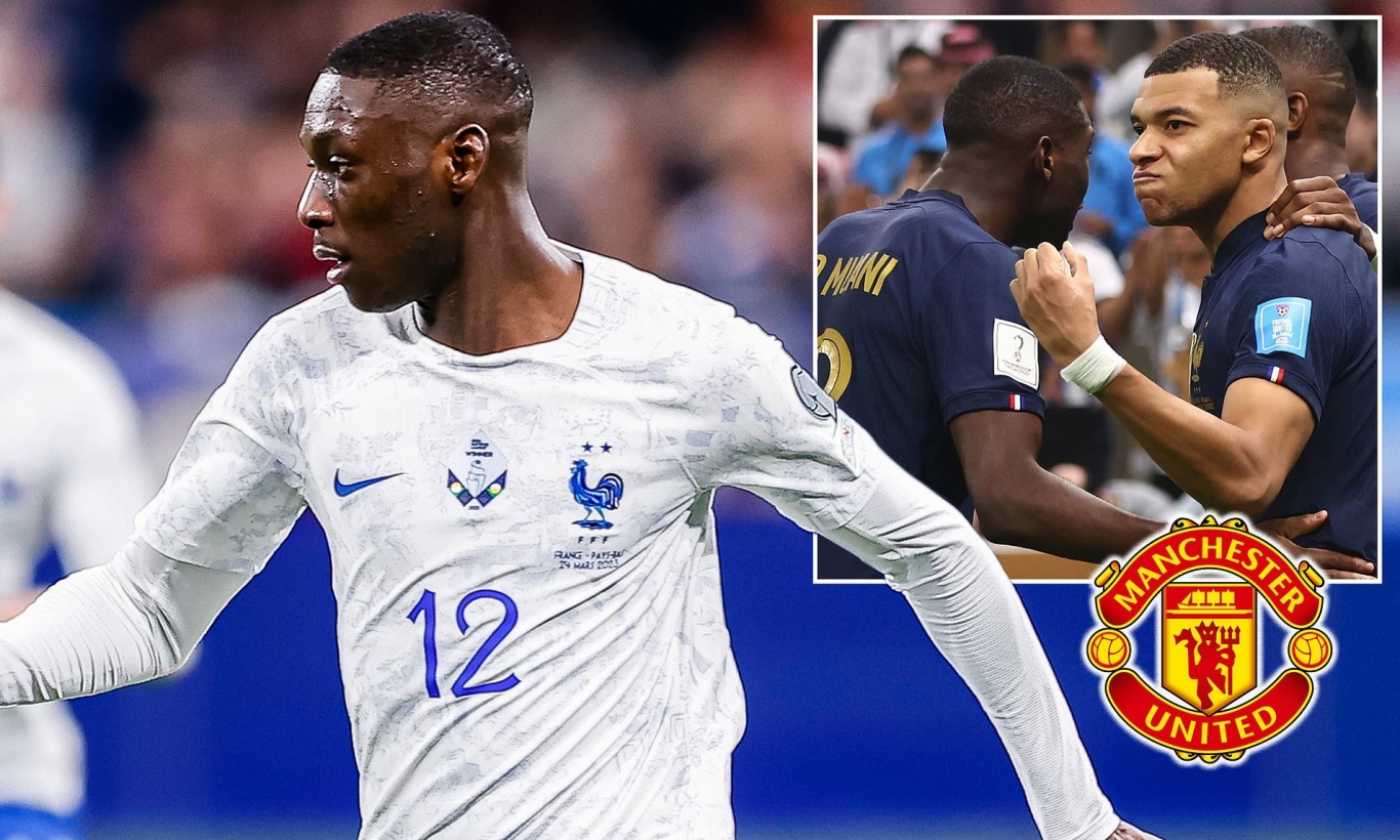 MU nguy cơ mất bom tấn 100 triệu bảng vì… Mbappe