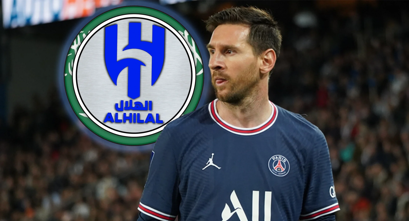 Messi đạt thỏa thuận cập bến Al Hilal, chốt hợp đồng cùng mức lương khó tin