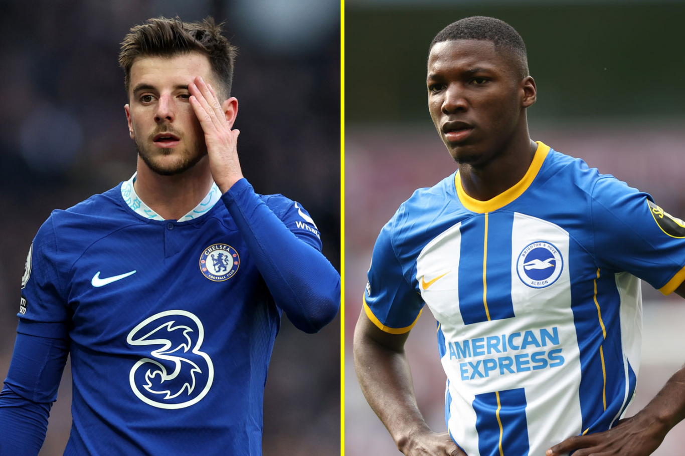 Chán nản với Chelsea, MU ra quyết định bất ngờ về thương vụ Mount