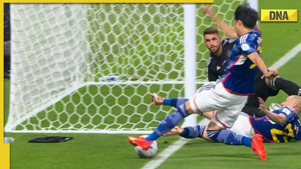 Địa chấn Nhật Bản hạ Tây Ban Nha: Đỉnh cao Moriyasu, ngạo nghễ 'Samurai ...