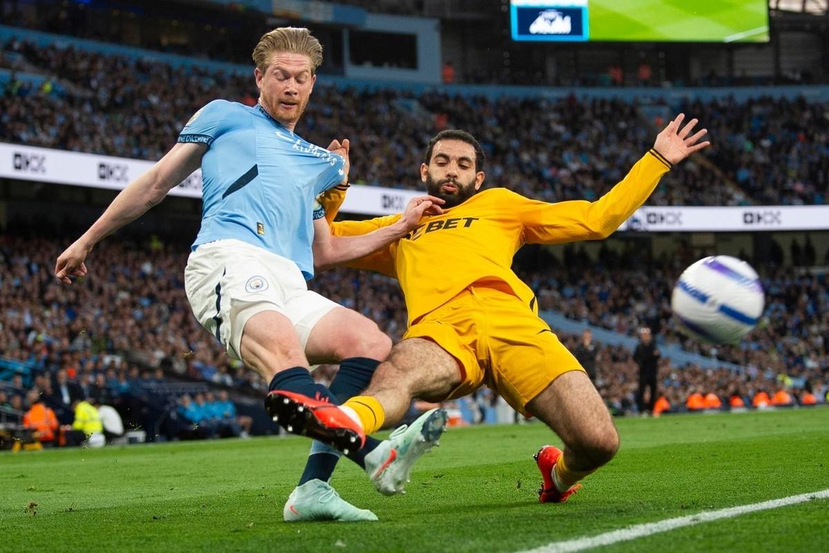 Nhanh như chớp, Man City chốt thành công tân binh thứ 2 trong ít ngày