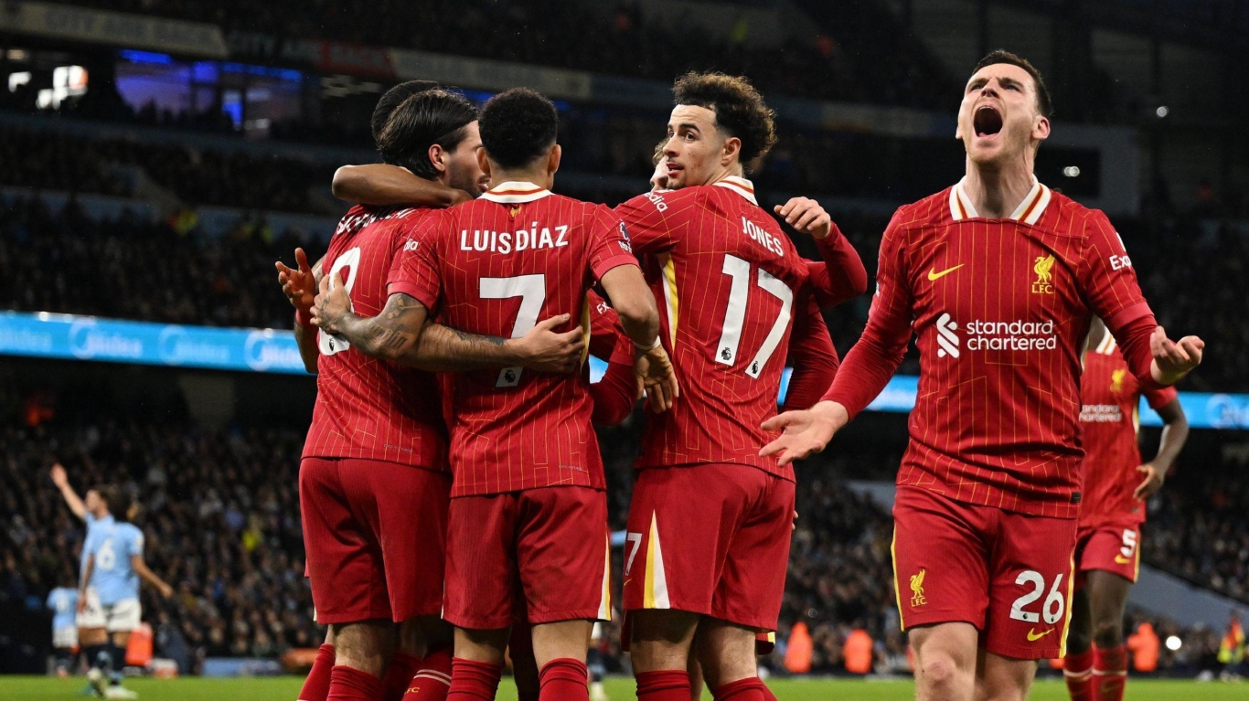 Liverpool chi 300 triệu Bảng: Bí quyết tài chính sau 2 bom tấn Wirtz và ...