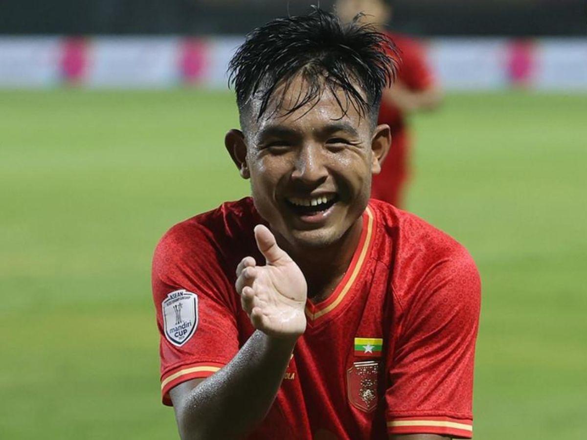 Nhận định U23 Kuwait vs U23 Myanmar: Khó cho chủ nhà