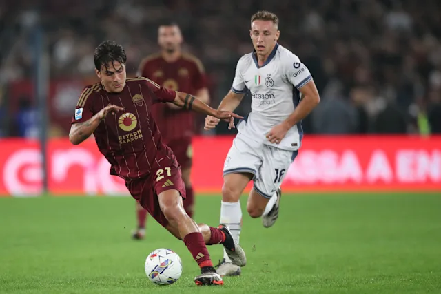 Nhận định AC Milan vs AS Roma: Bất phân thắng bại