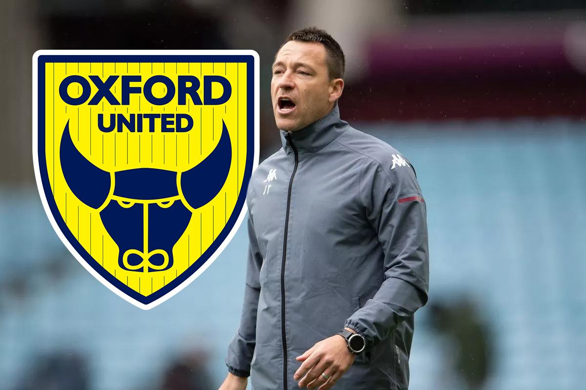 John Terry trước cơ hội dẫn dắt CLB đầu tiên ở Anh