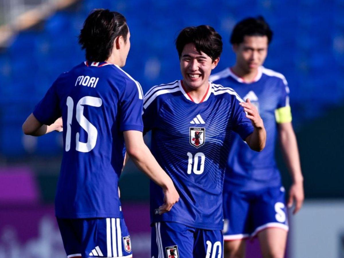 Nhận định U23 UAE vs U23 Nhật Bản: Đẳng cấp lên tiếng, 18h30 ngày 10/1/2026